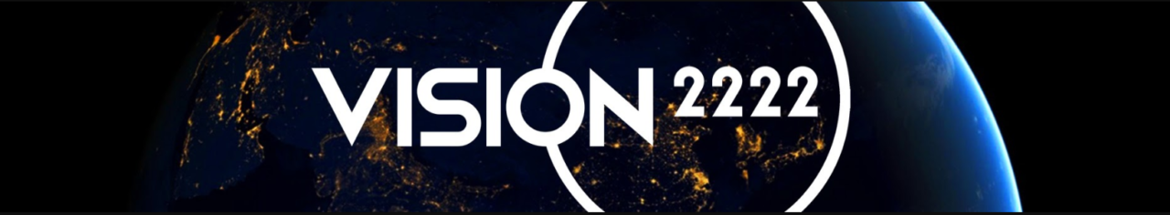 Vision 2222 - Mikhail Gladkikh